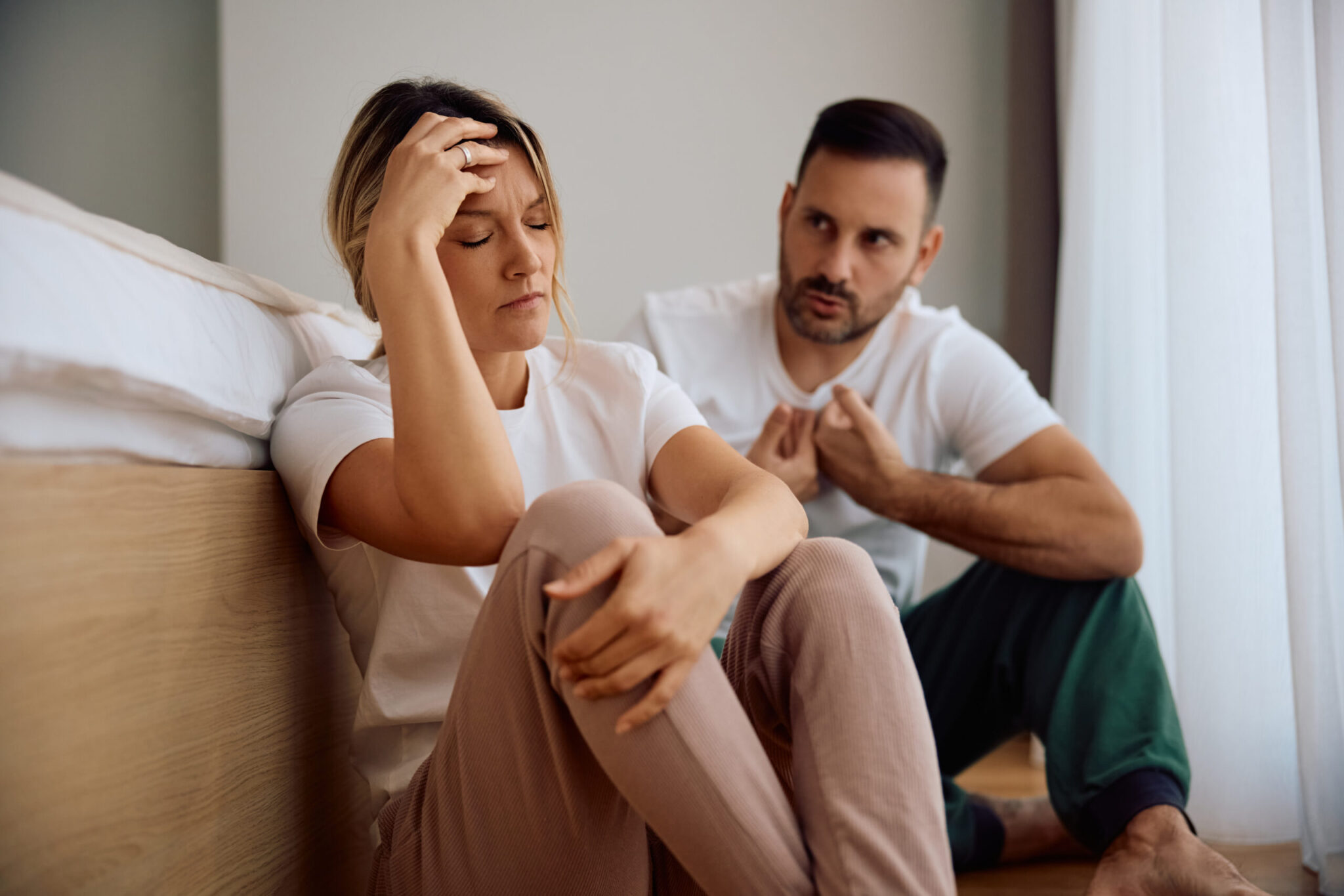 Boyfriend Doesn’t Want Baby, But I Do - Relationship Advice Expert ...